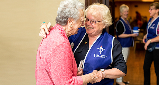 Join a Melbourne Legacy Event | Support Families of Veterans ...